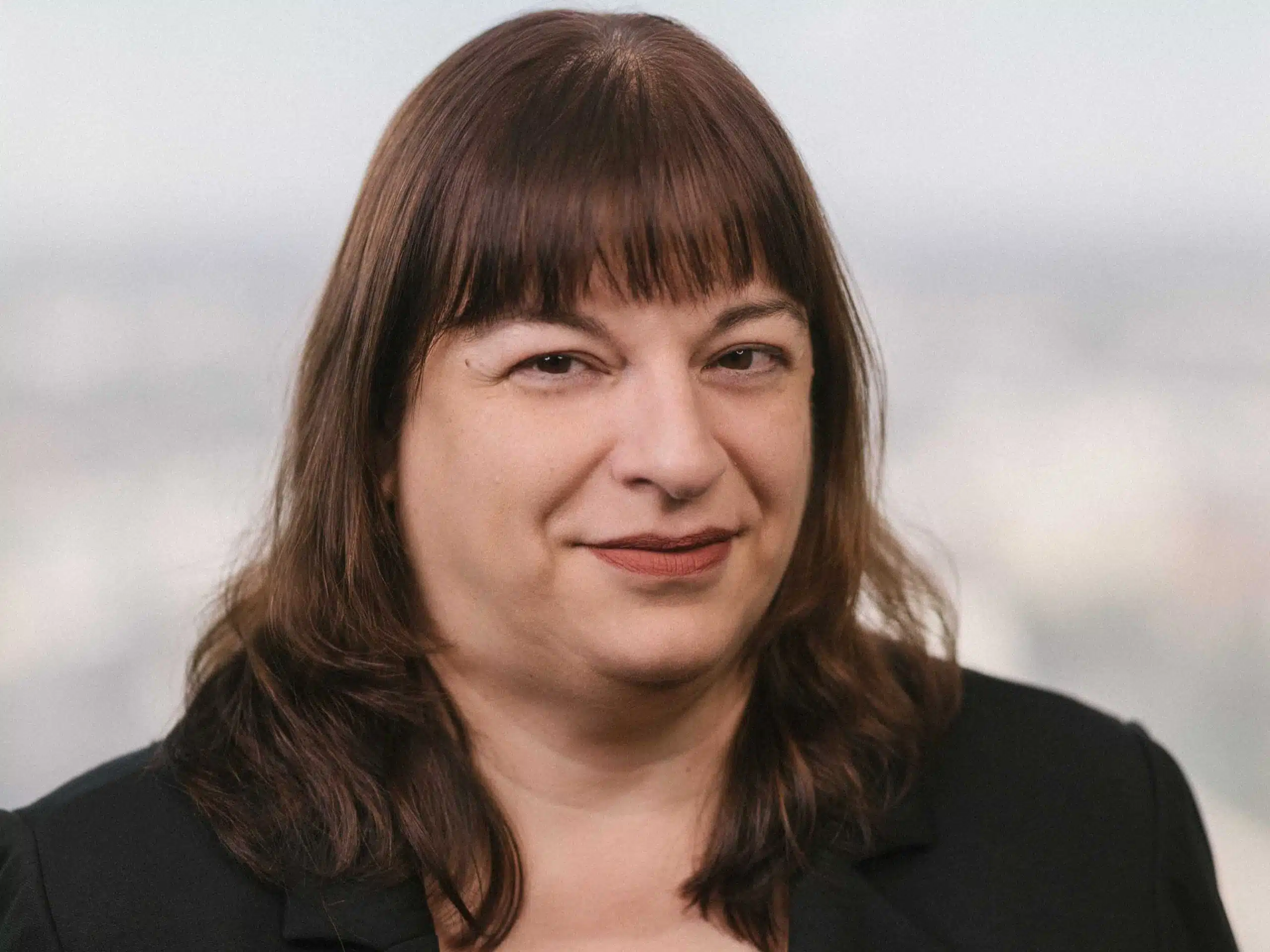 Stephanie Smith, CPA | Rivero, Gordimer & Company